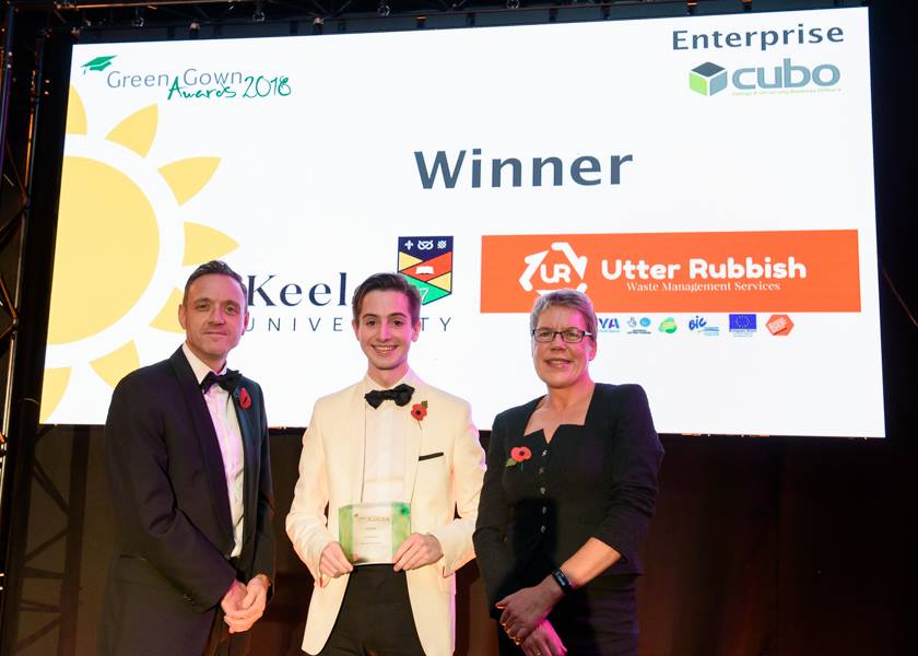 Billion Acts - Changing the World One Act at a Time